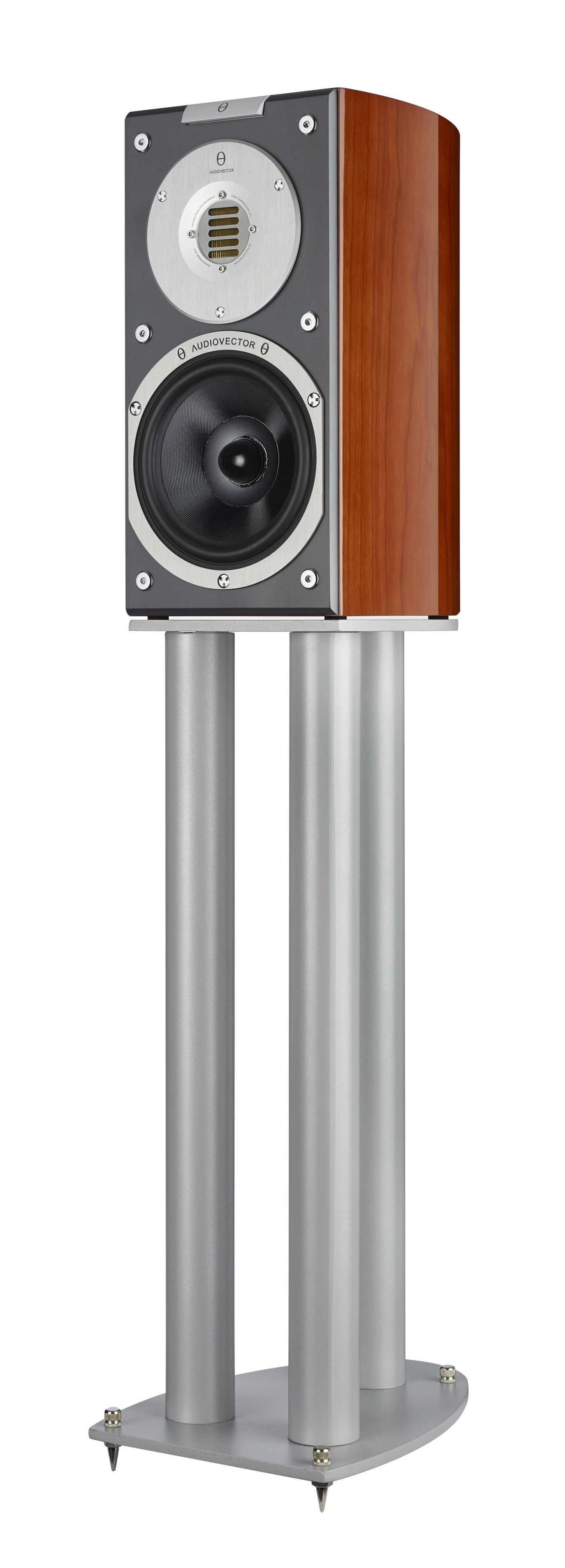 Review Audiovector SR1 Signature floorstanding speakers